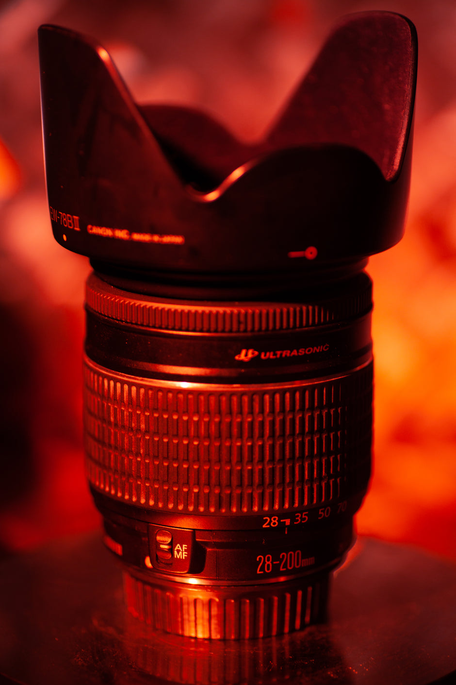 Zoom – Eos Opticas