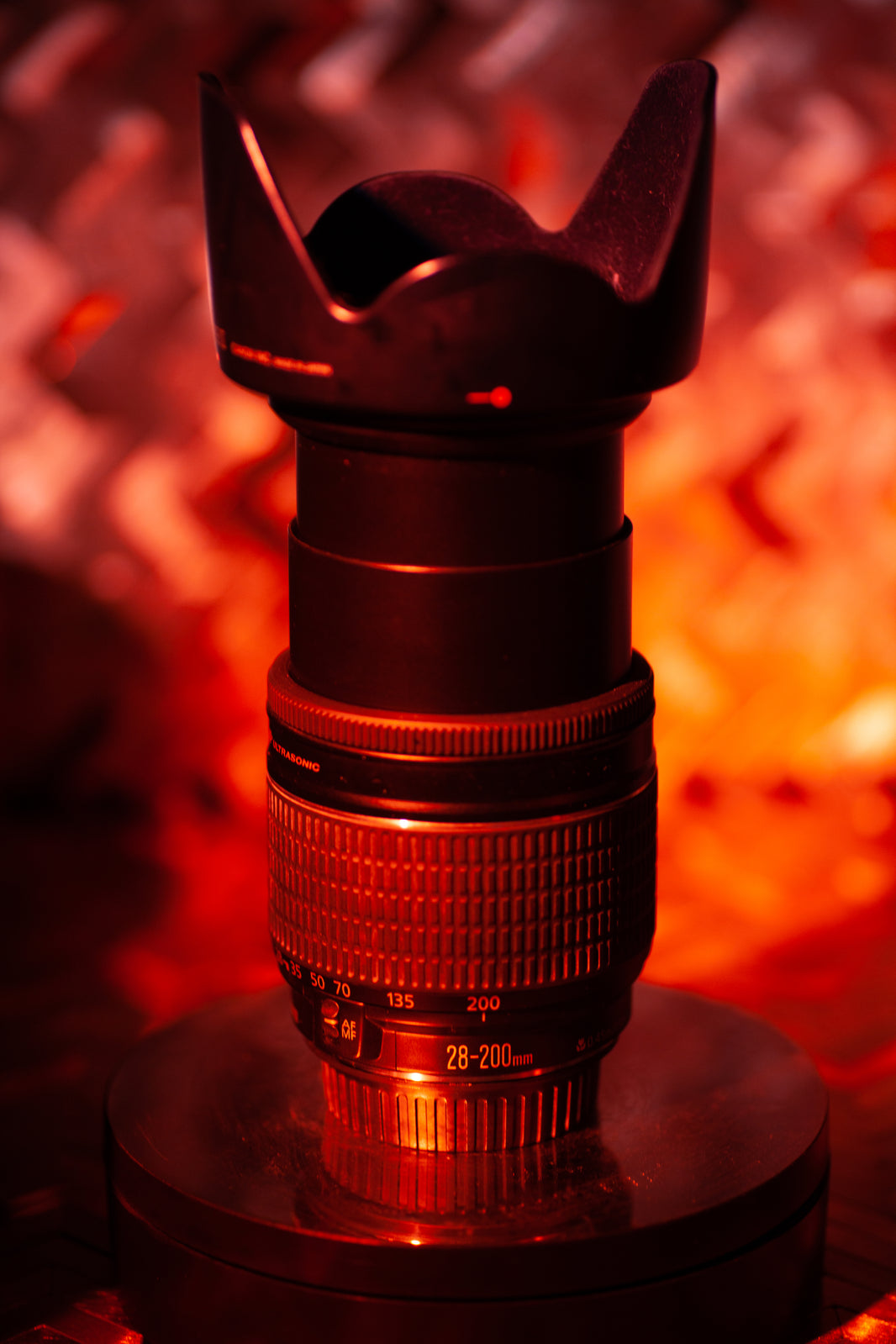 Zoom – Eos Opticas